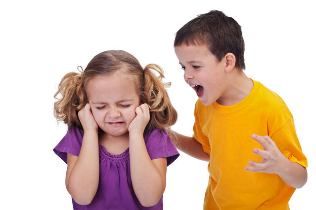 Helping Children Manage Intense Emotions | Psychology Today South Africa