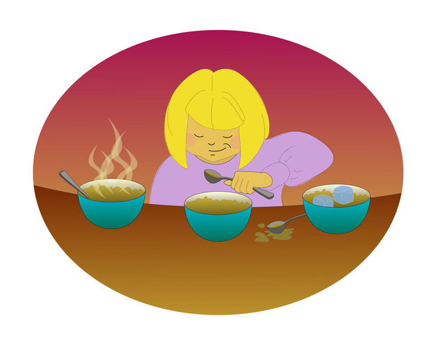 Finding Goldilocks: A Solution for Black-and-White Thinking ...