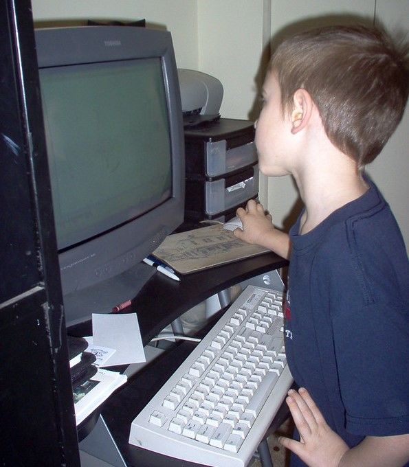 Screen Sickness and Other Lessons COVID-19 Can Teach Us | Psychology Today