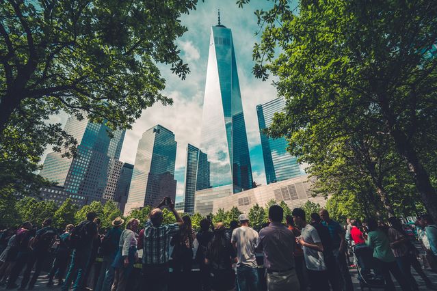 What Can 9/11 Teach Us About Mental Health for COVID-19? | Psychology ...