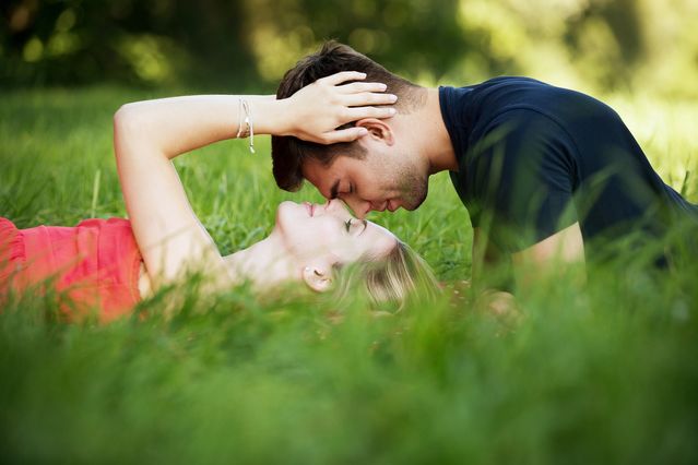 Mastering the Art of Romantic Connection | Psychology Today