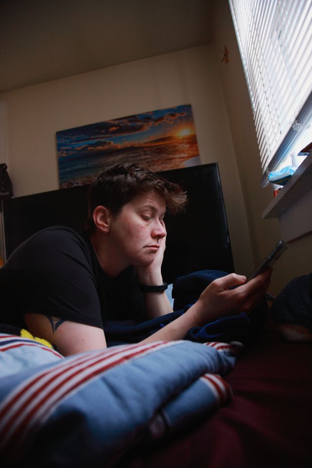 Coping With Isolation | Psychology Today UK