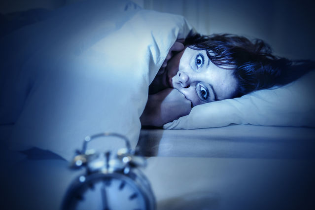 5 Ways to Stop Nightmares | Psychology Today UK