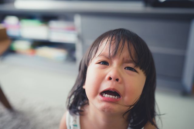 Help Stressed Babies and Toddlers During the Pandemic | Psychology Today