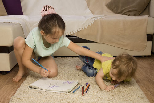 Has Sibling Rivalry Gone Next-Level During Lockdown? | Psychology Today UK