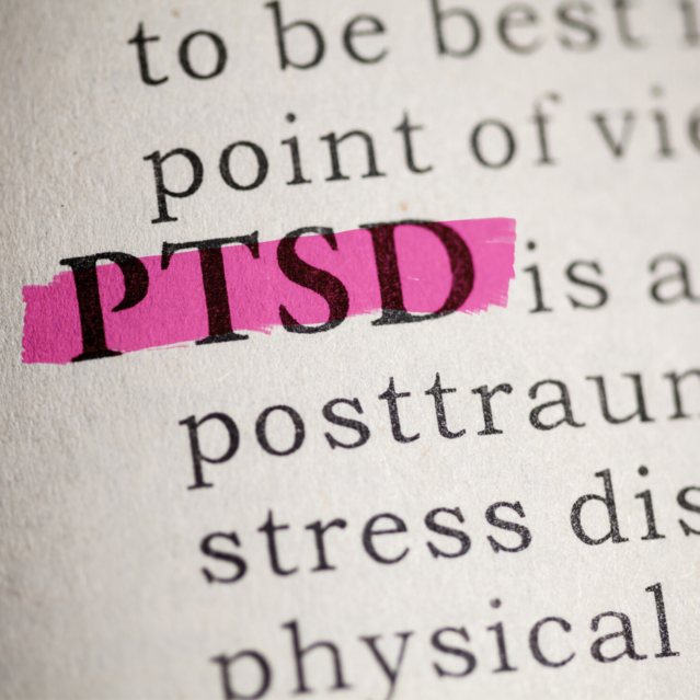 Preventing PTSD in COVID19 Era | Psychology Today
