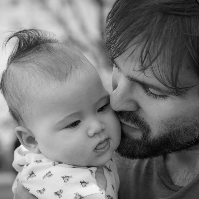 The Relationship and Parenting Benefits of Paternity Leave | Psychology ...