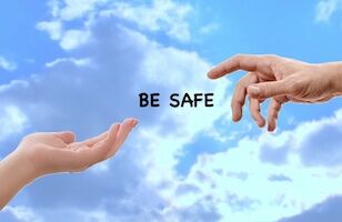 Be Safe | Psychology Today South Africa