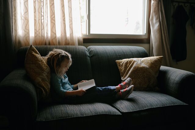 What Home Confinement Means to Children | Psychology Today