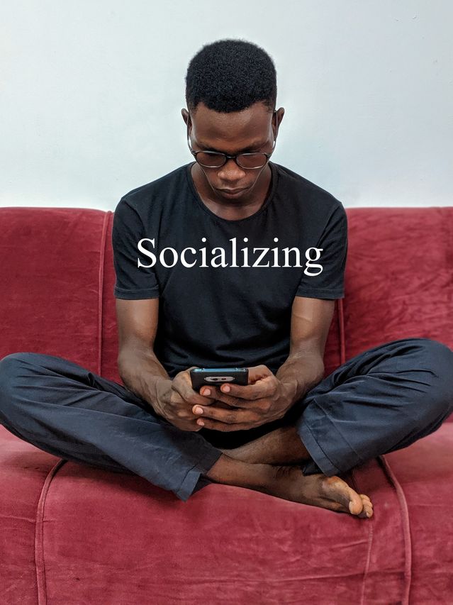 How will Online Socialization During COVID Change Us? | Psychology Today