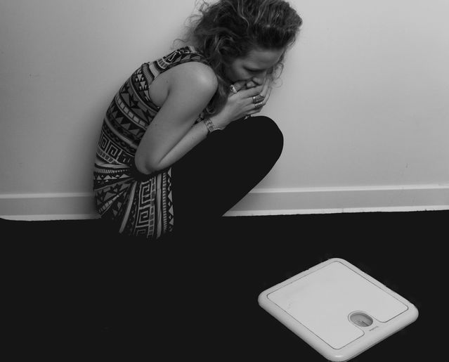 Weight Phobia or Overvaluation of Shape and Weight? | Psychology Today