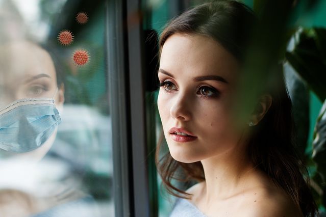 Maintaining Calm While Staying at Home | Psychology Today