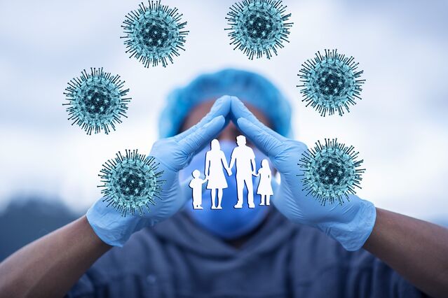 How Your Household Can Survive and Thrive in This Pandemic | Psychology ...