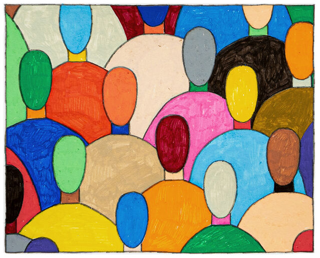 Why We Think of Color When We Think of Race | Psychology Today