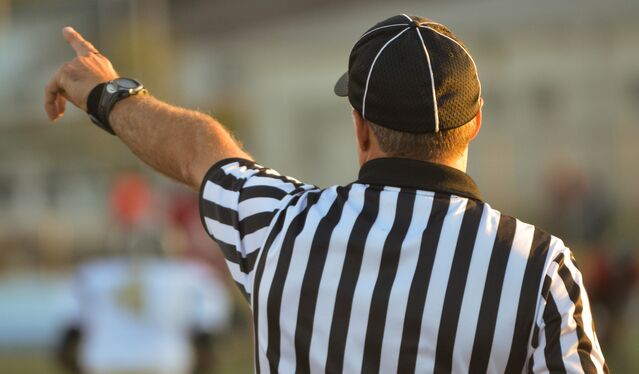 The NFL Has a Race-Related Ejection Problem | Psychology Today