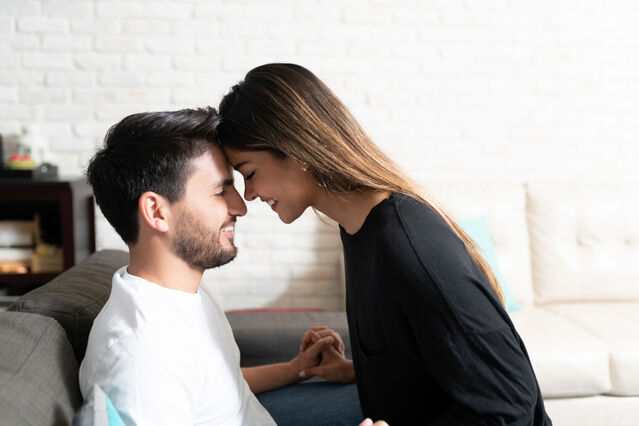 How to Get Your Relationship Out of a Rut | Psychology Today UK