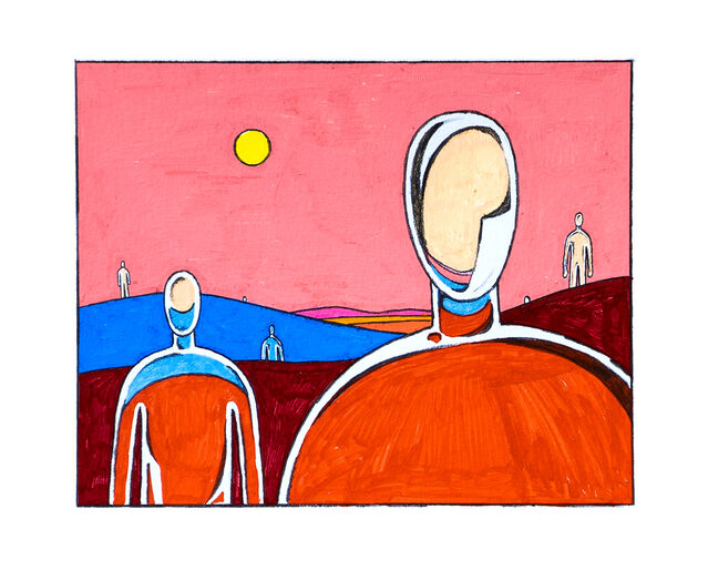 The Glass Delusion of Early Modern Europe | Psychology Today South Africa