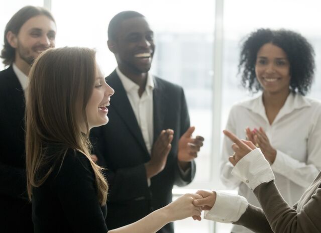 Why Appreciation Matters at Work and in the Community | Psychology Today