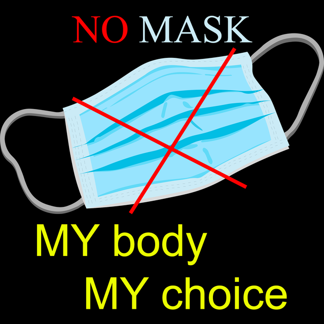 To Mask or Not: Is Your Health Only Up to You? | Psychology Today