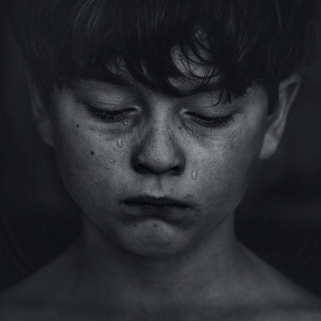 7 Thoughts That Make Children & Teens Feel Miserable | Psychology Today