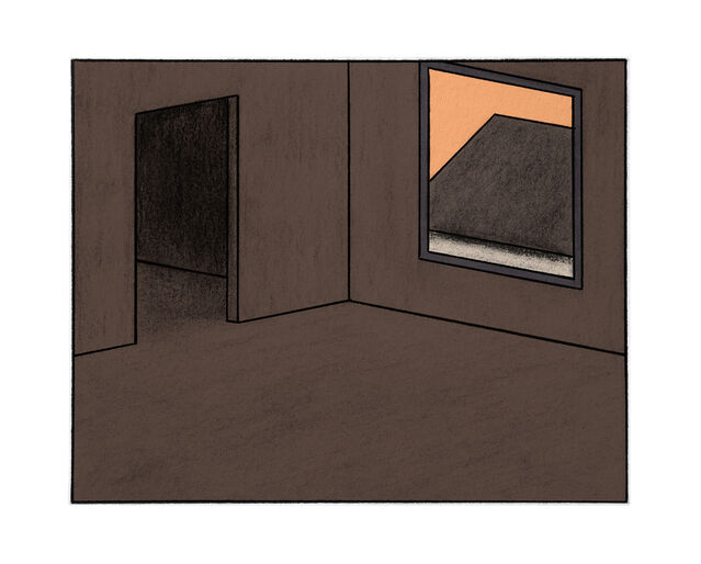 Understanding the 5 Ways You Experience a Room | Psychology Today