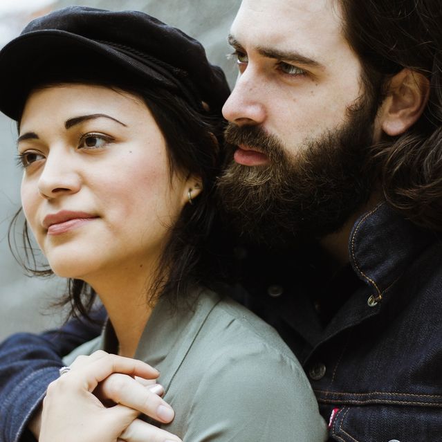 Choosing a Mate: Does Sex Really Matter? | Psychology Today