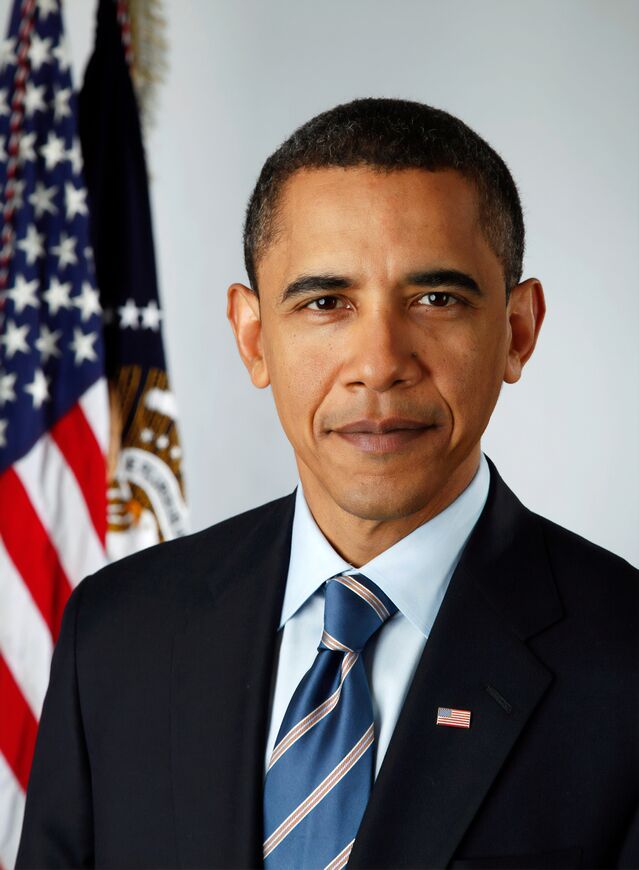 Revisiting the Obama Effect | Psychology Today