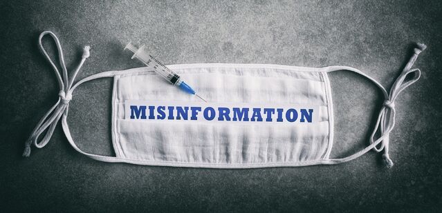The Source of Misinformation Matters | Psychology Today