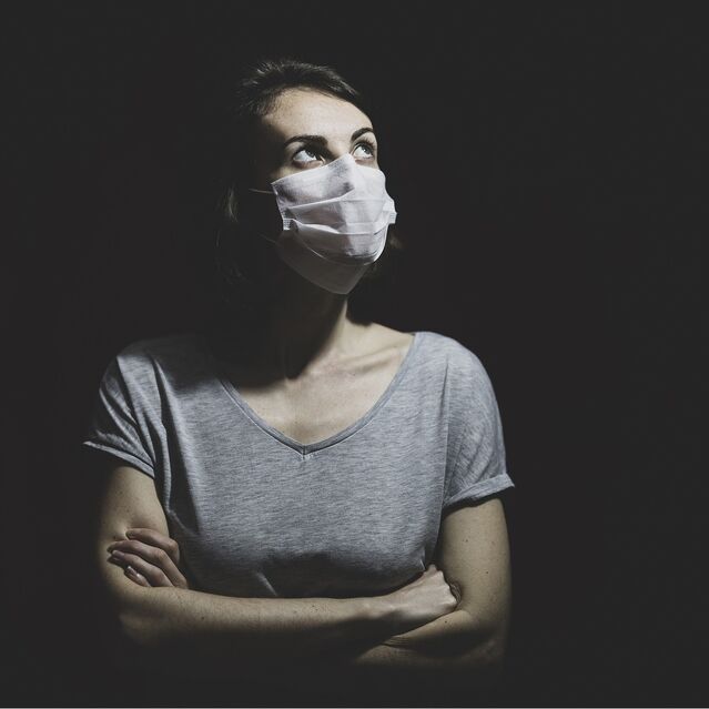 COVID-19 Pandemic: Loneliness, Depression, and Suicide | Psychology ...