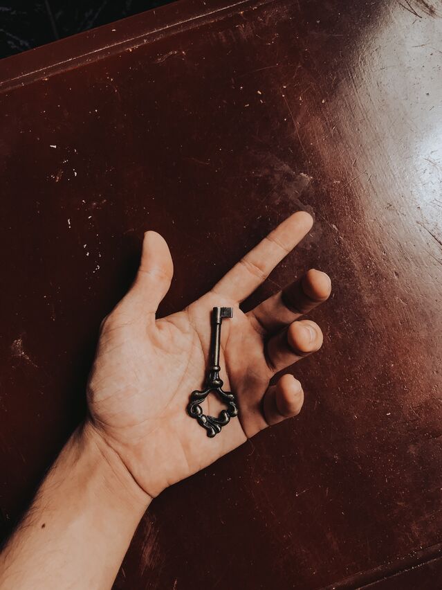 Breaking the Pattern and Building Anew | Psychology Today