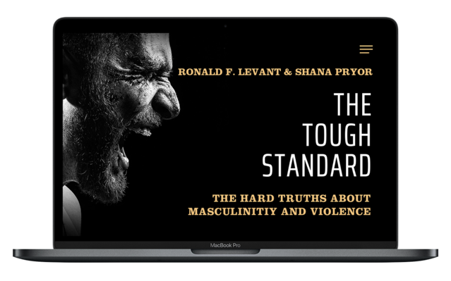 Learning to Be a Man Without Masculinity | Psychology Today UK