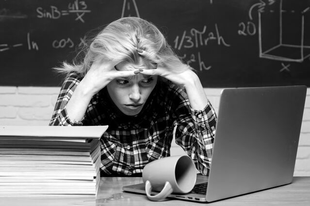 Ready or Not, Here We Go...Back to School? | Psychology Today