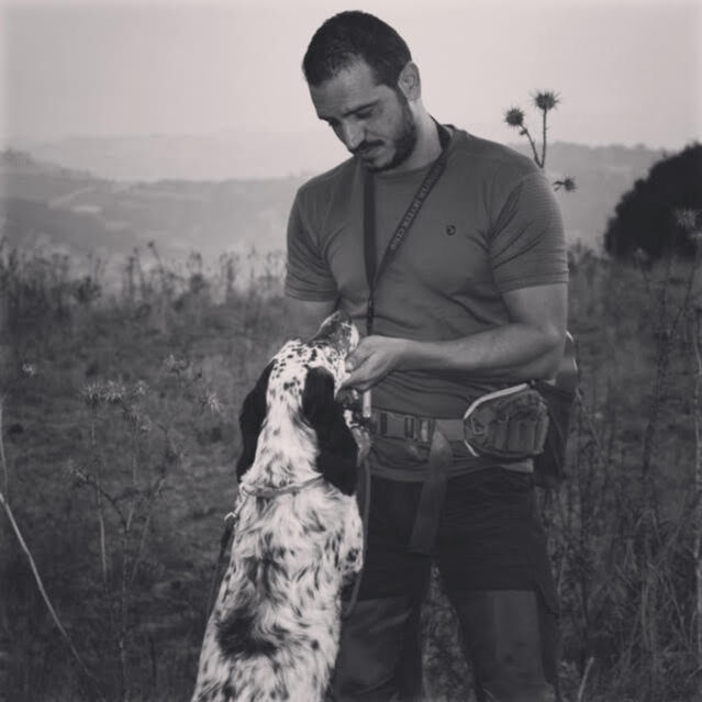 The Politics of Identity in Hunting Dogs | Psychology Today