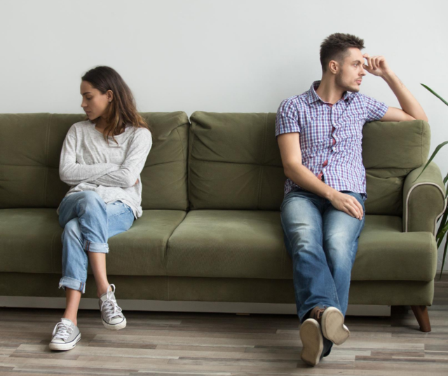 25 Ways We Use Distance to Manage Anxiety | Psychology Today Canada