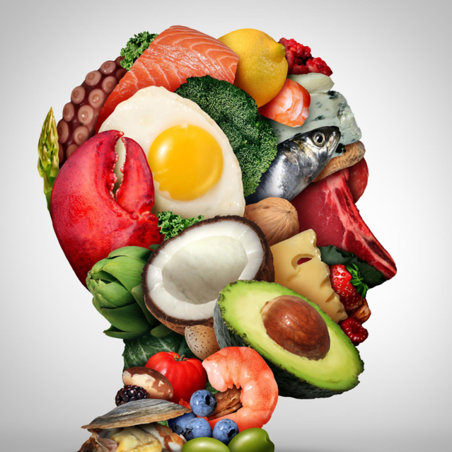 Time for a Paradigm Shift on Food and Mood | Psychology Today Canada