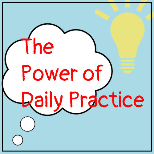 Your Great Creativity Practice | Psychology Today