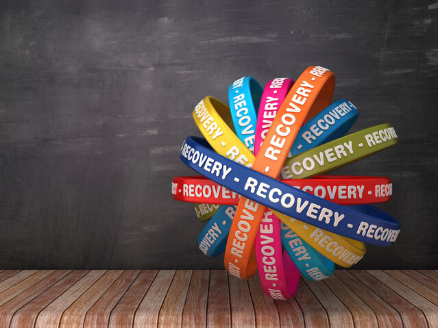 September Is National Recovery Month | Psychology Today