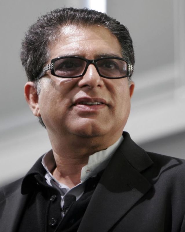 Deepak Chopra’s Infinite Potential | Psychology Today