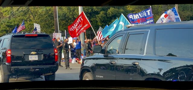 Donald Trump and the 25th Amendment: How Would It Work? | Psychology Today