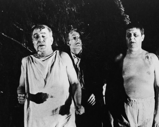 Are We All Zombies? (Are Humans Truly Conscious?) | Psychology Today ...