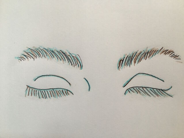 The Indrawn Gaze of Time | Psychology Today