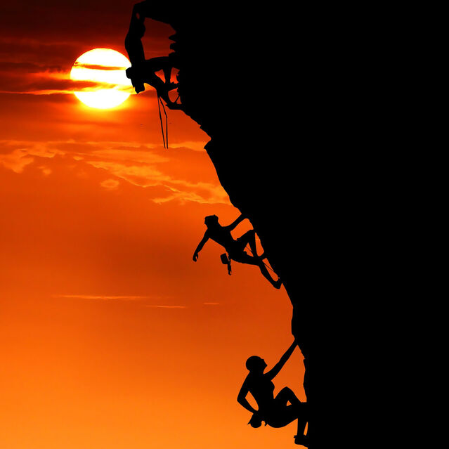 Passion, Grit, and a Can-Do Attitude Keep the Spark Lit | Psychology Today