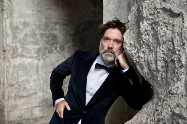 A Conversation About Darkness With Rufus Wainwright | Psychology Today