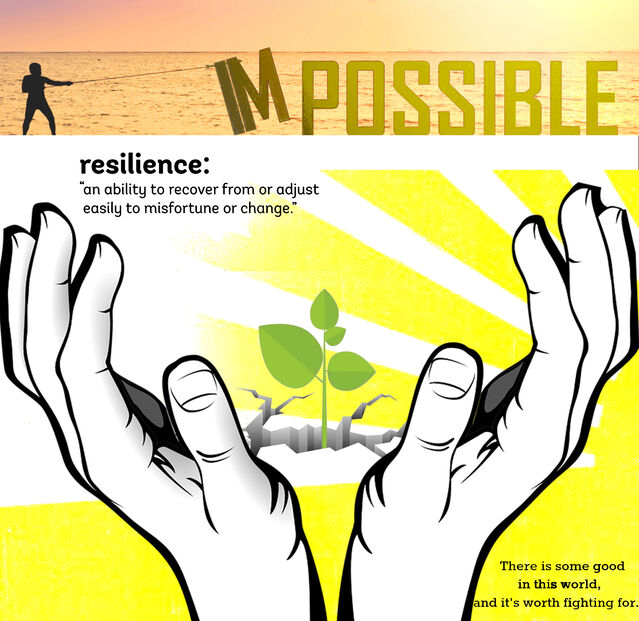 Resilience: How It Can Help Improve Your Mental Health | Psychology Today
