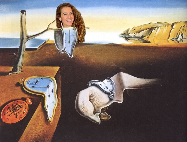 Time: Is It On Your Side? | Psychology Today