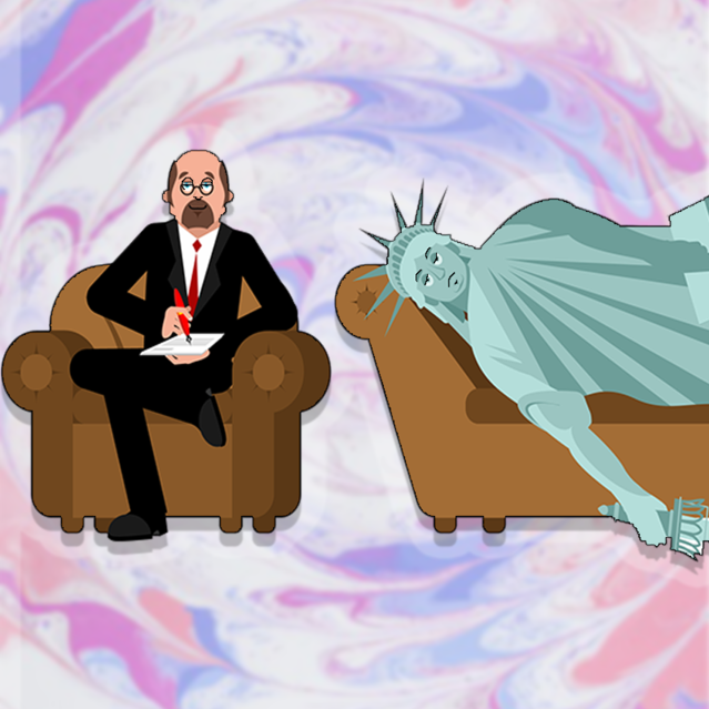 America’s Therapy Session to Integrate the 1960s | Psychology Today UK