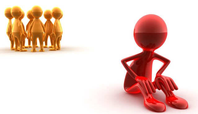 Why Is Estrangement So Painful? | Psychology Today