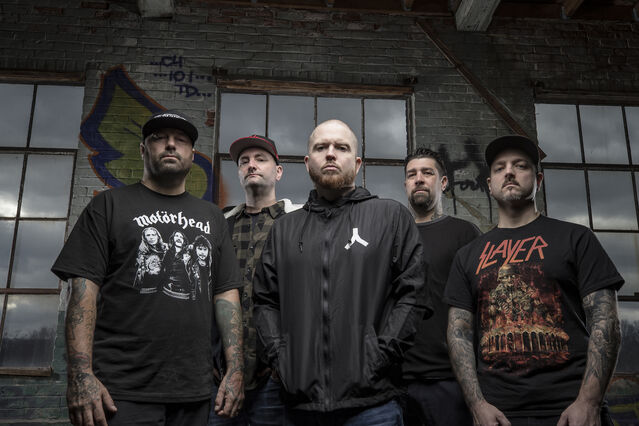 A Conversation About The False Self With Jamey Jasta | Psychology Today