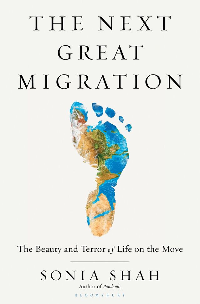 Migration Is Fundamental to Life | Psychology Today