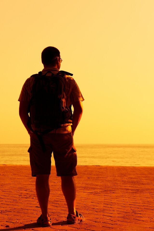 Dating an Introvert: How to Bond While Respecting Boundaries ...
